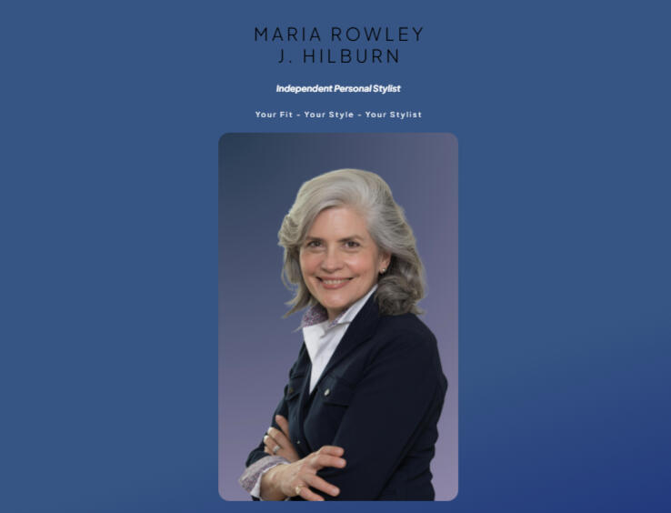 Maria Rowley